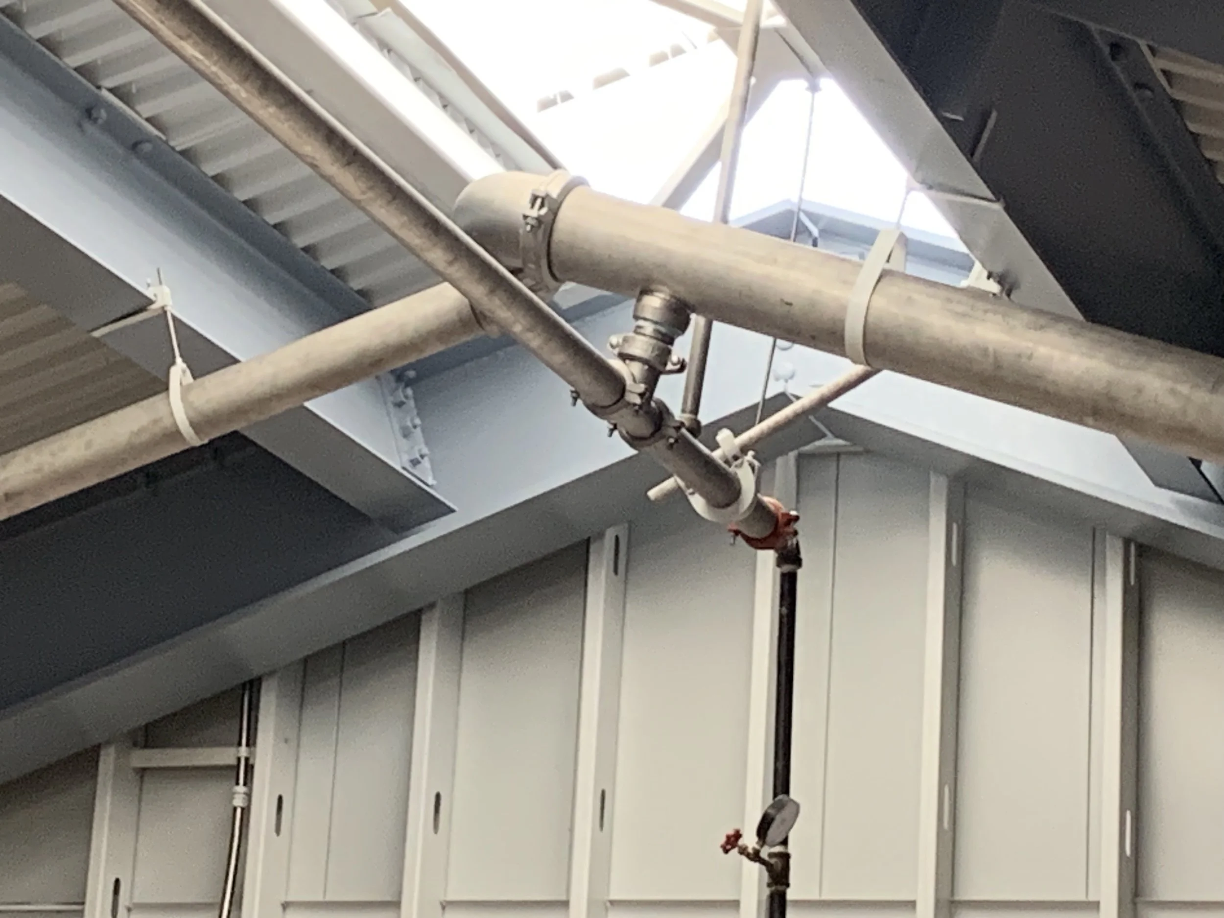 Sprinkler Fitters U.A. Local 709