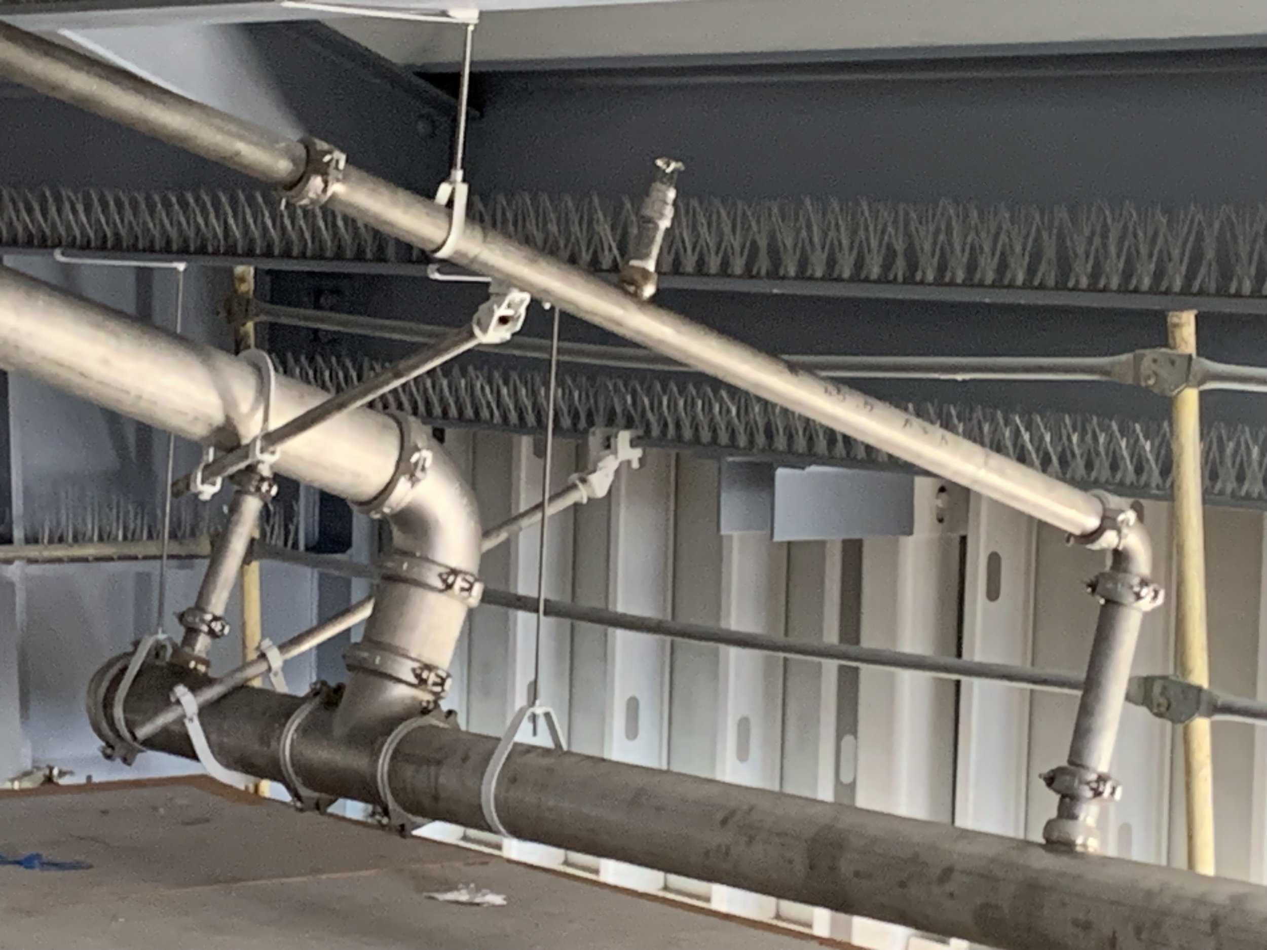 Sprinkler Fitters U.A. Local 709