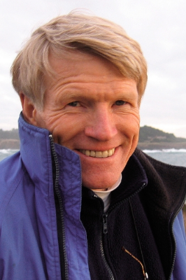 Biography — David Jenks, Oil Paintings