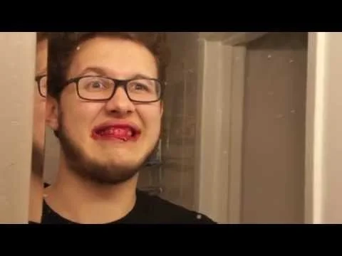Mini Ladd Face Reveal
