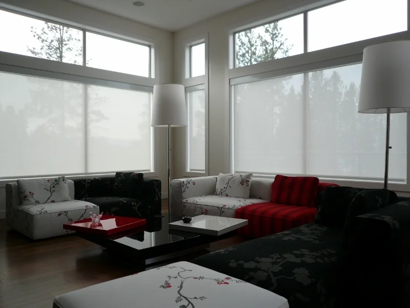 Pacific Window Coverings, Inc. - Motorized Blinds, Shades and Window ...