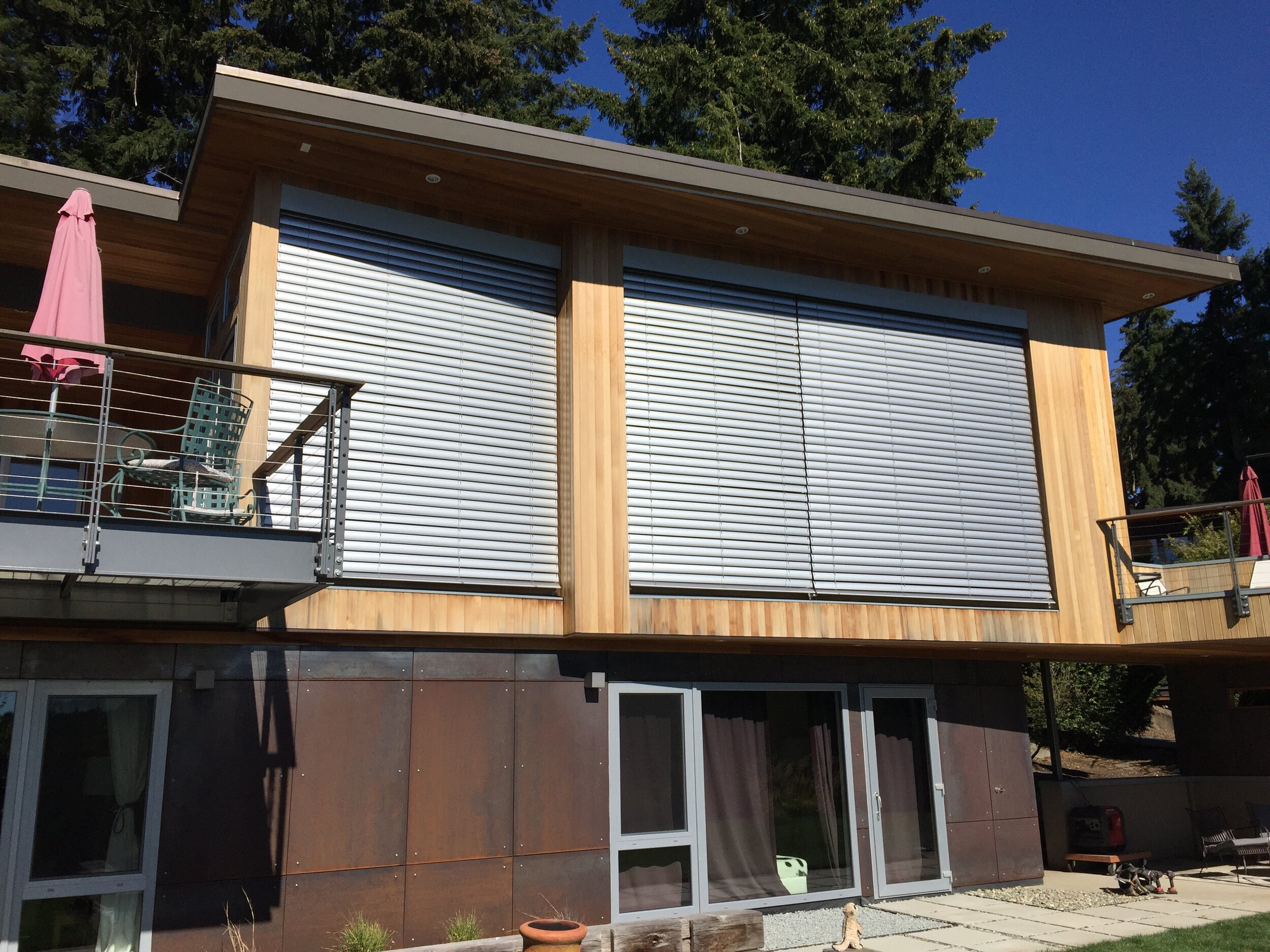 Pacific Window Coverings, Inc. - Motorized Blinds, Shades and Window ...