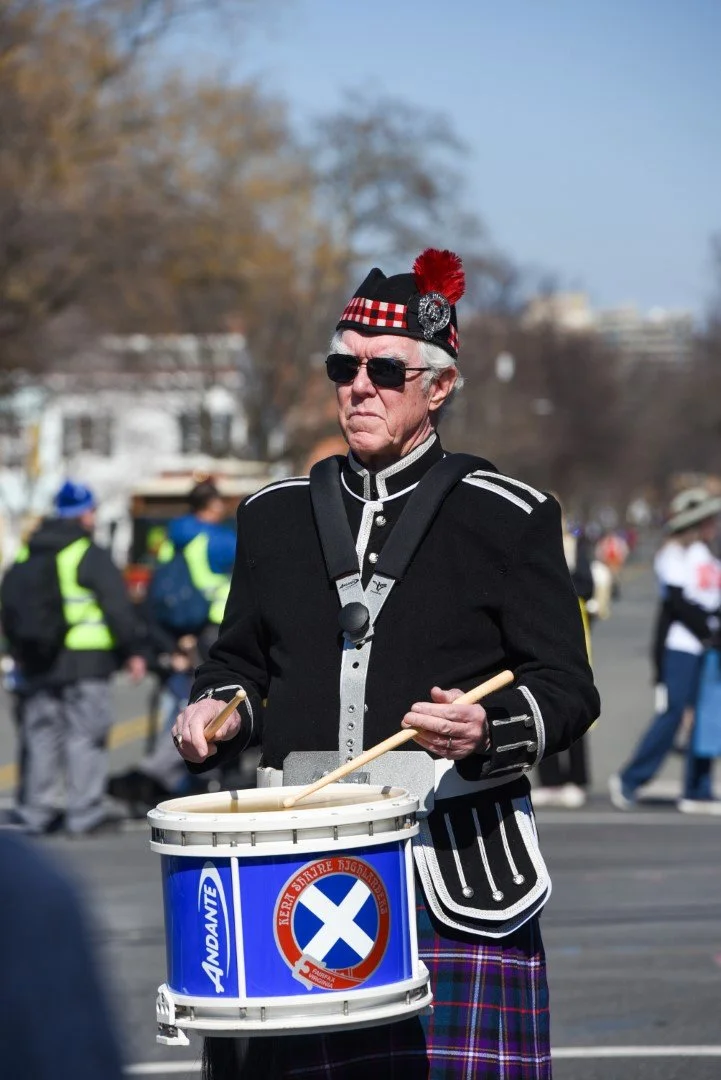 George Washington Birthday Celebration