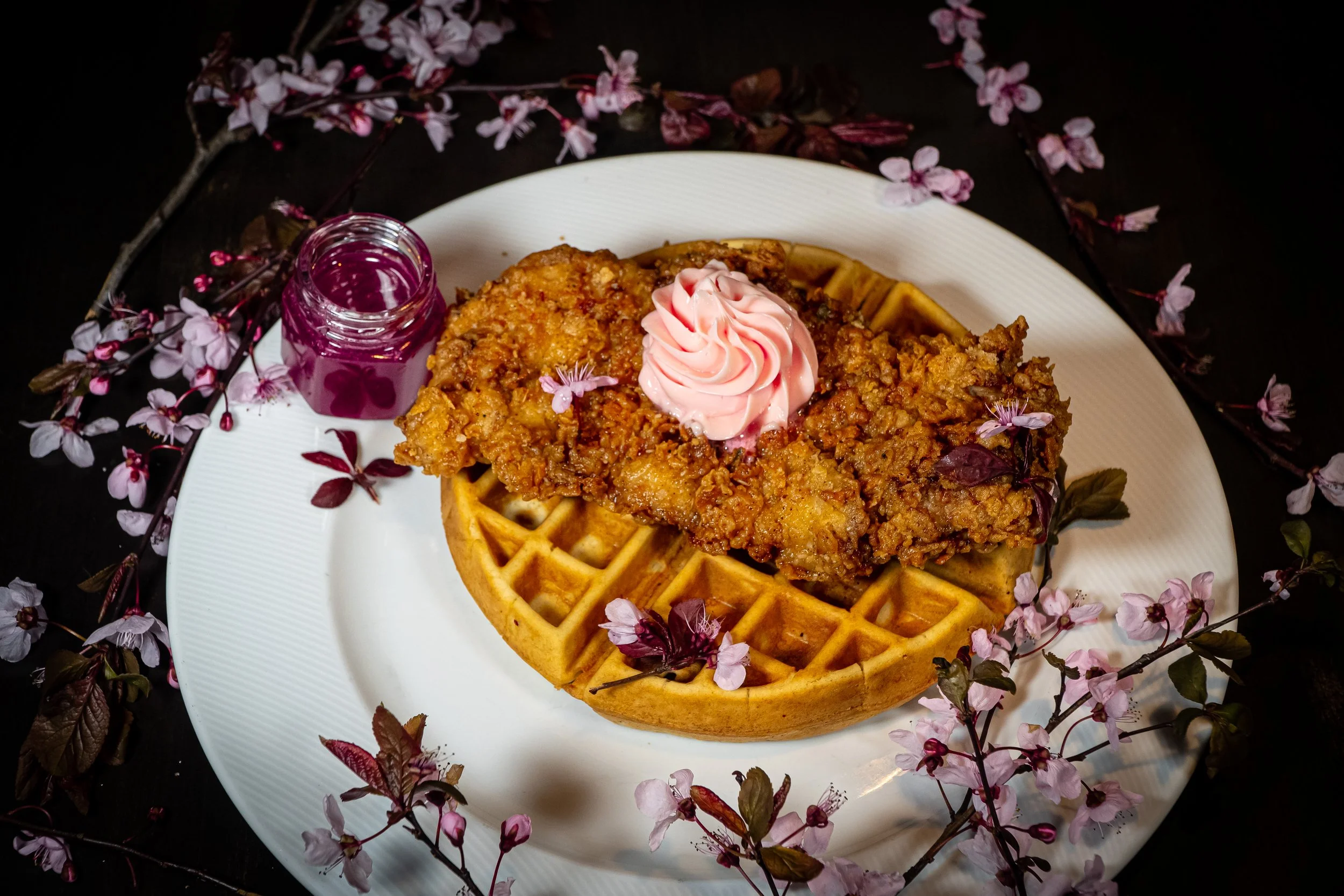2026 Participating Restaurants — George Washington Birthday Celebration