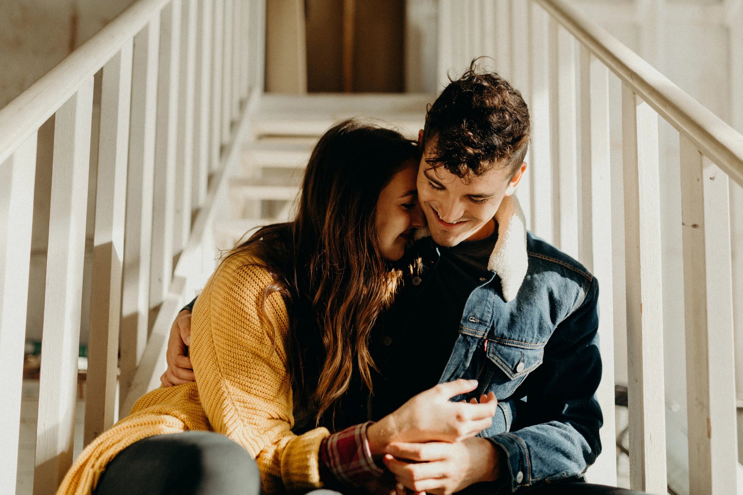 Northern California Wedding Photographers // Mark Tuzman