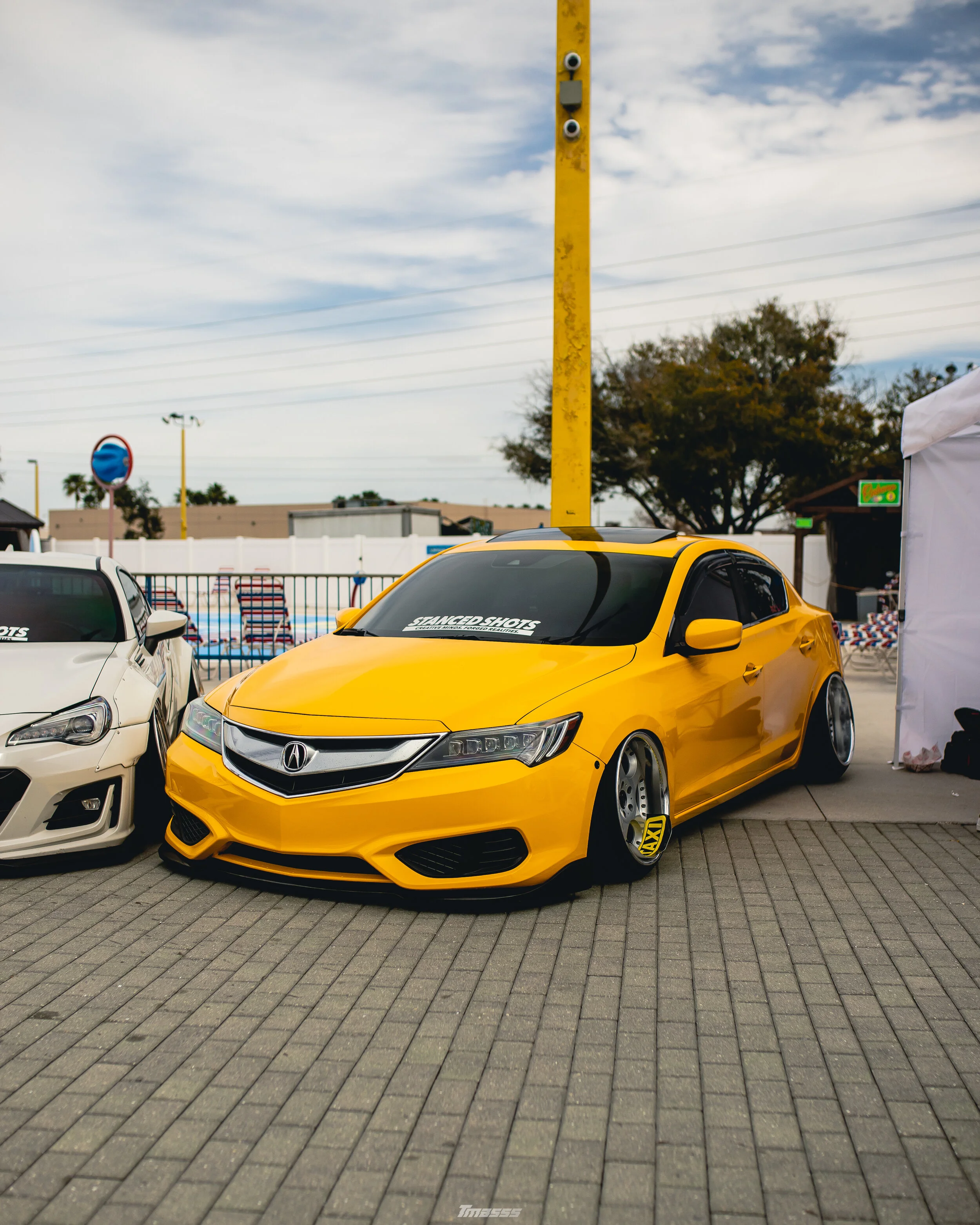 Get Low - Fun Spot Orlando — TmasssPhoto