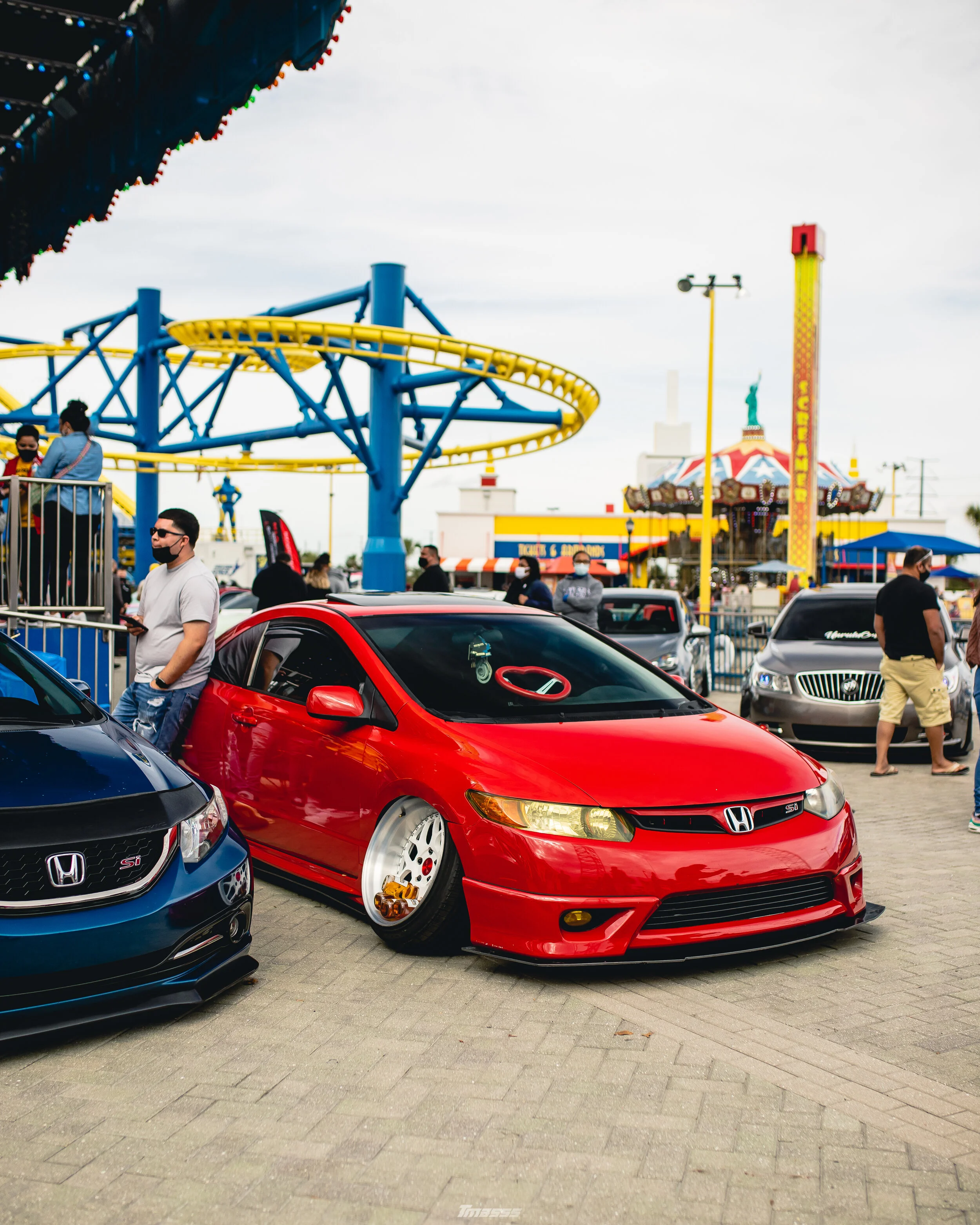 Get Low - Fun Spot Orlando — TmasssPhoto