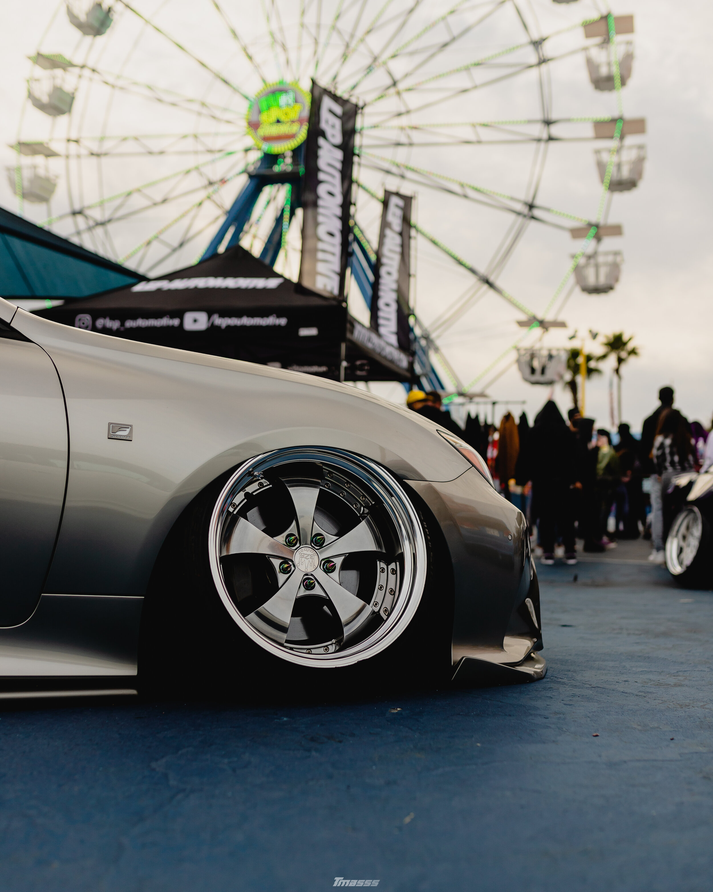 Get Low - Fun Spot Orlando — TmasssPhoto