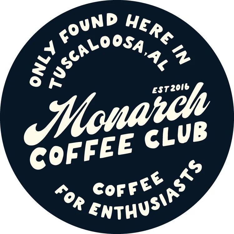 Coffee Club — MONARCH