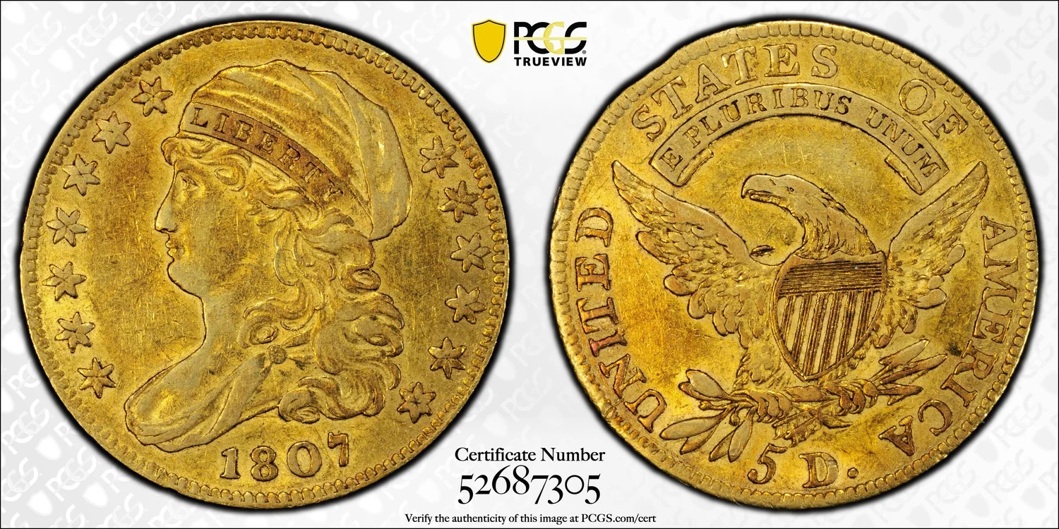 Five Quick Observations About the Recent James Stack Part Two Sale ...