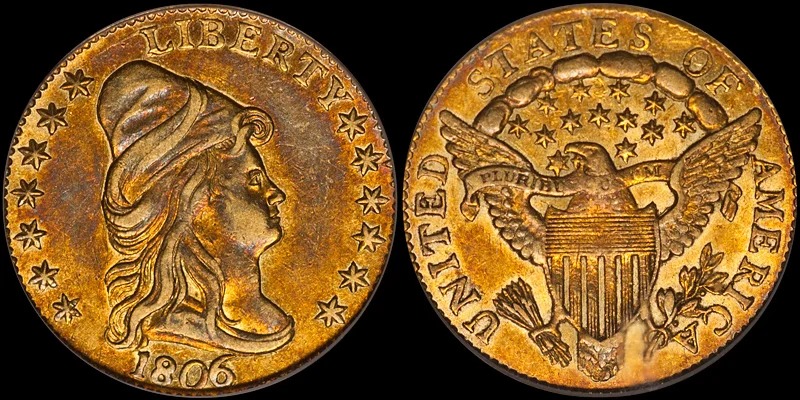The 36 Major Gold Types: A Collectors Guide | Rare Gold Coins - Douglas ...