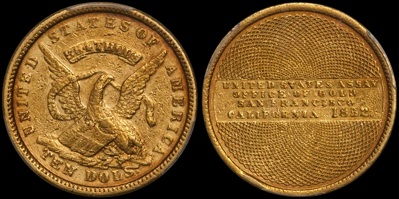 Ten US Gold Coins Every Collector Should Own | Rare Gold Coins ...