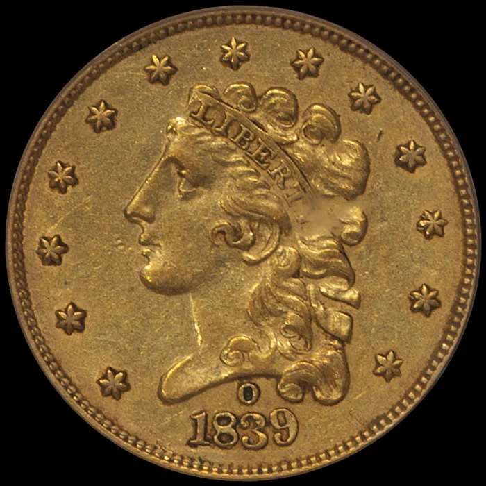 Five Exercises in Rare Date Gold Pricing | Rare Gold Coins - Douglas ...