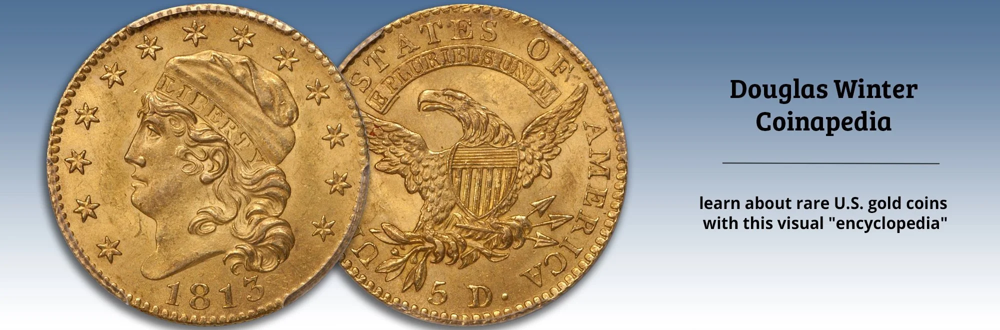 Douglas Winter Numismatics