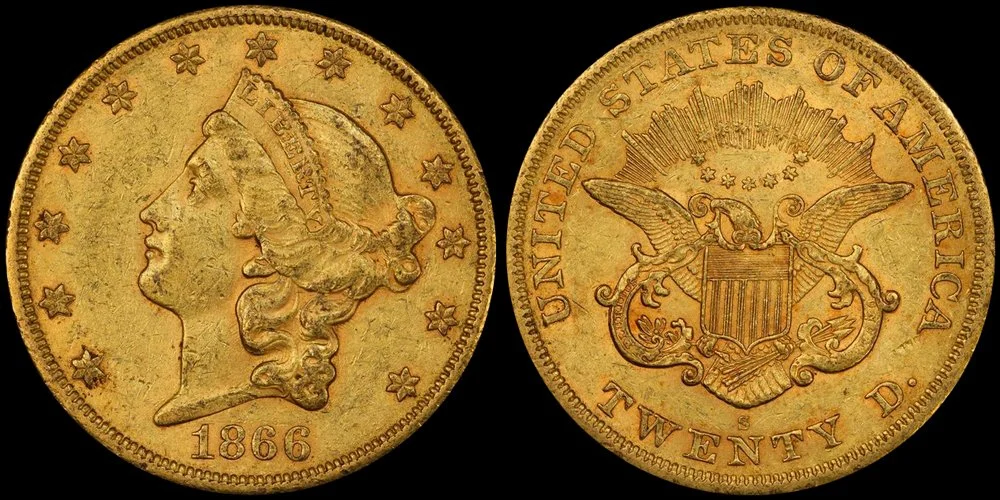 Market Valuation of Fairmont Coins | Douglas Winter Numismatics | Rare ...