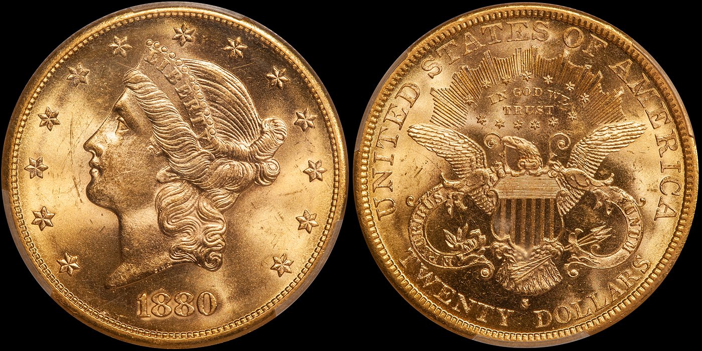 The DWN Guide to Buying Rare US Gold Coins | Rare Gold Coins - Douglas ...