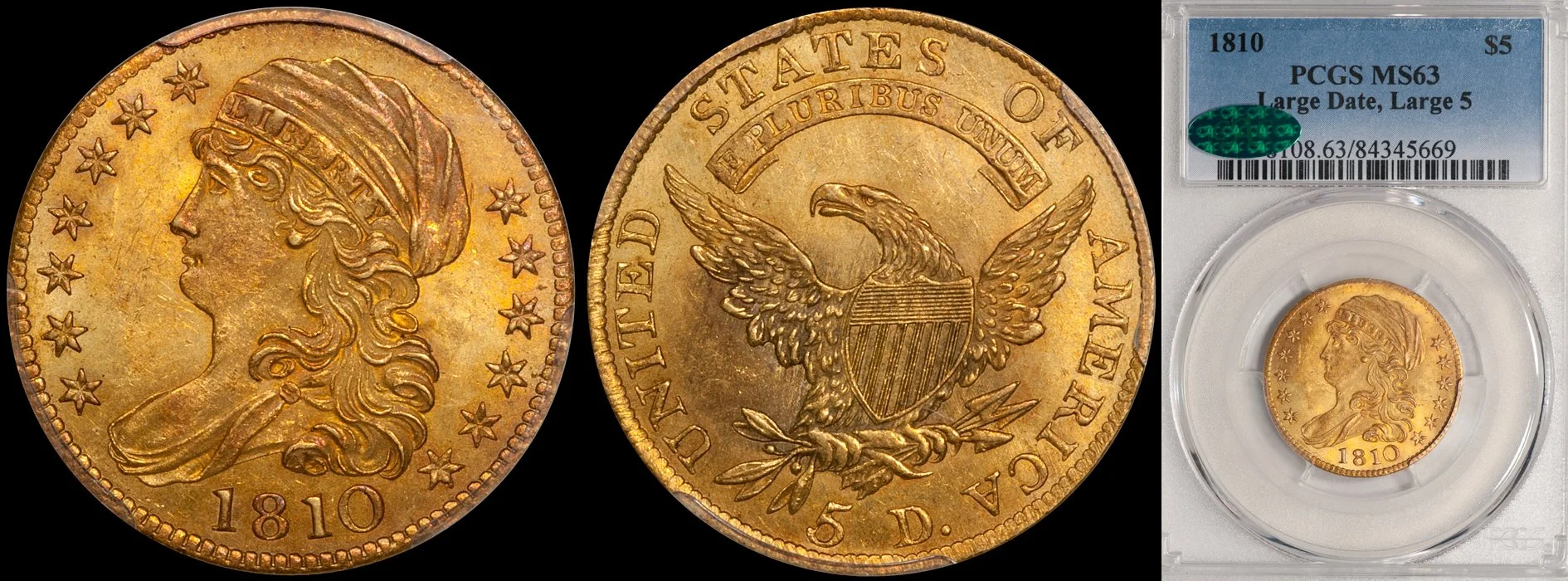 Guide to Buying Rare US Coins | Douglas Winter Numismatics | Rare Gold Coins - Douglas Winter ...
