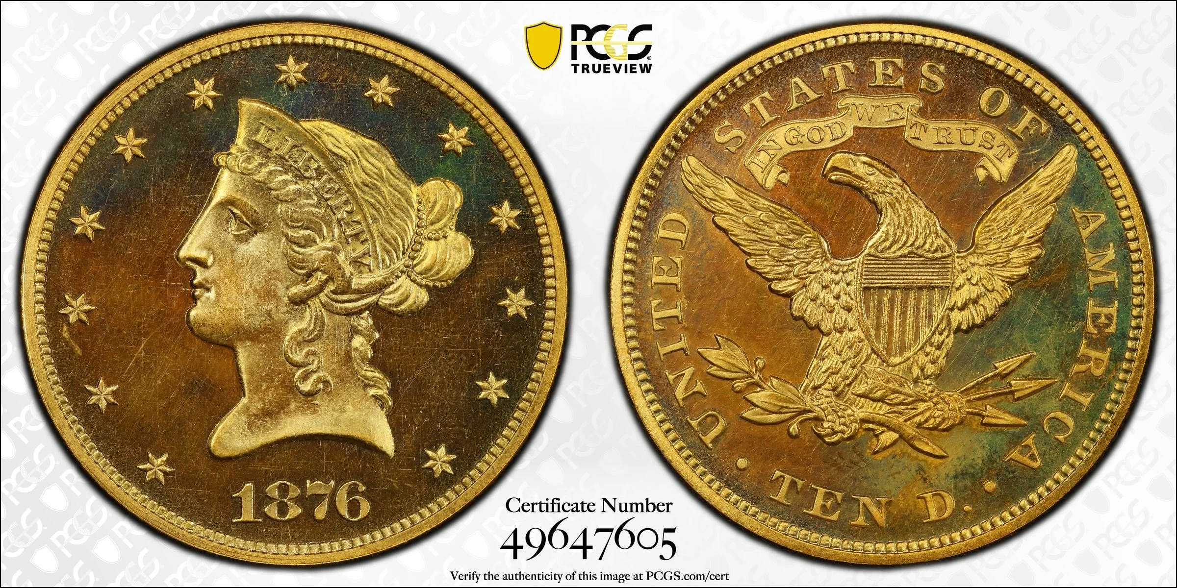 Five Quick Observations About the Recent James Stack Part Two Sale ...