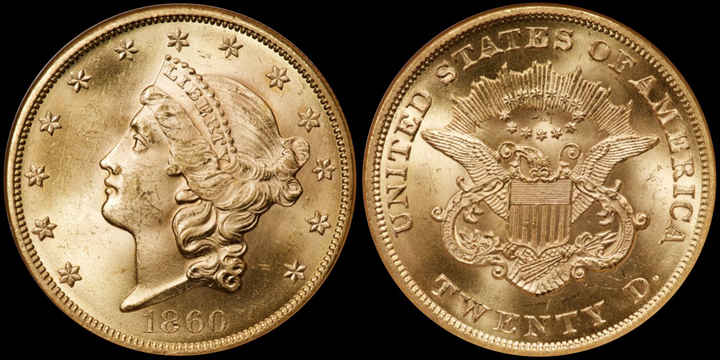 Heritage Sells the Mississippi Collection - and the Type One $20 Market ...