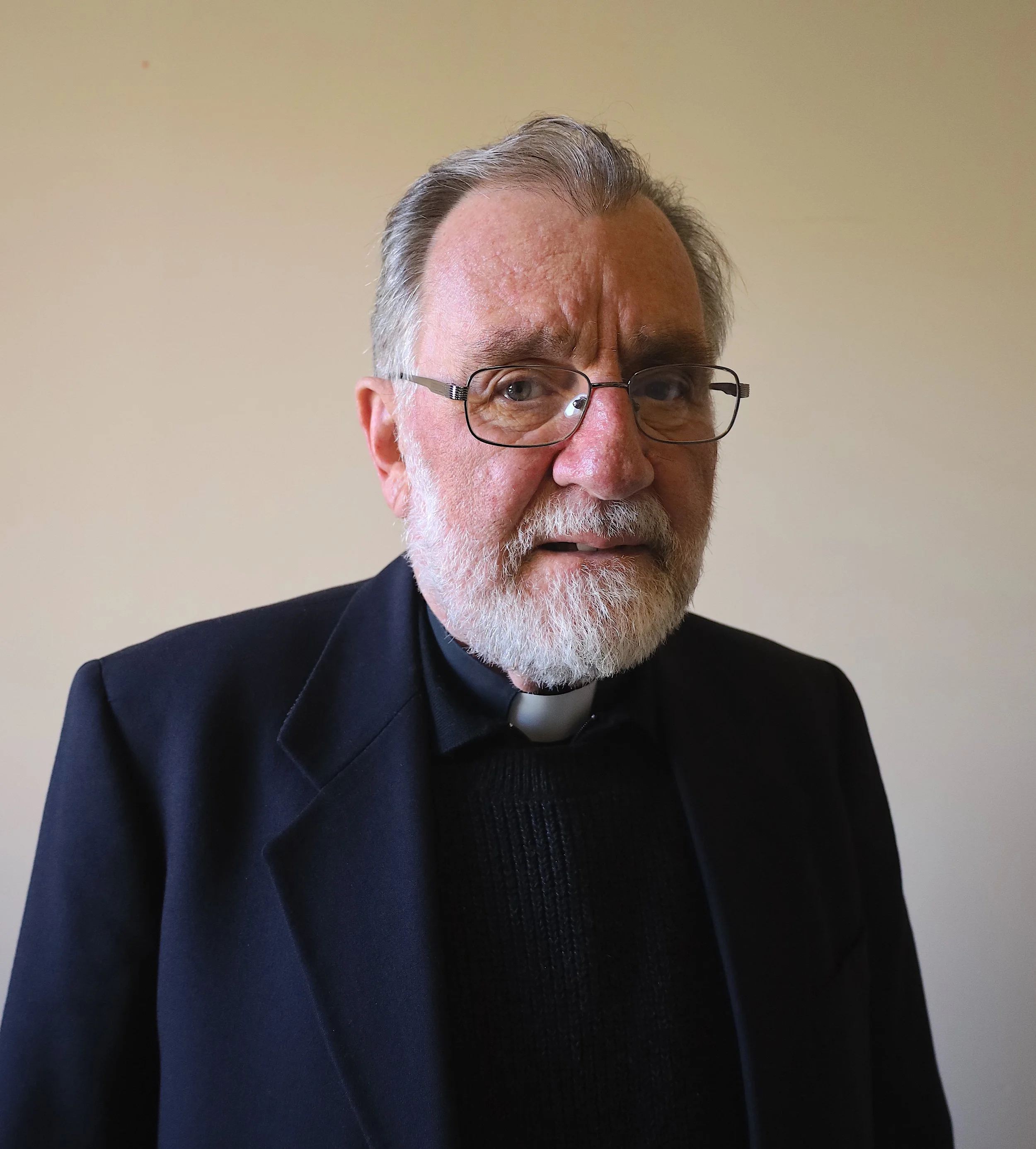 Staff — Corpus Christi College