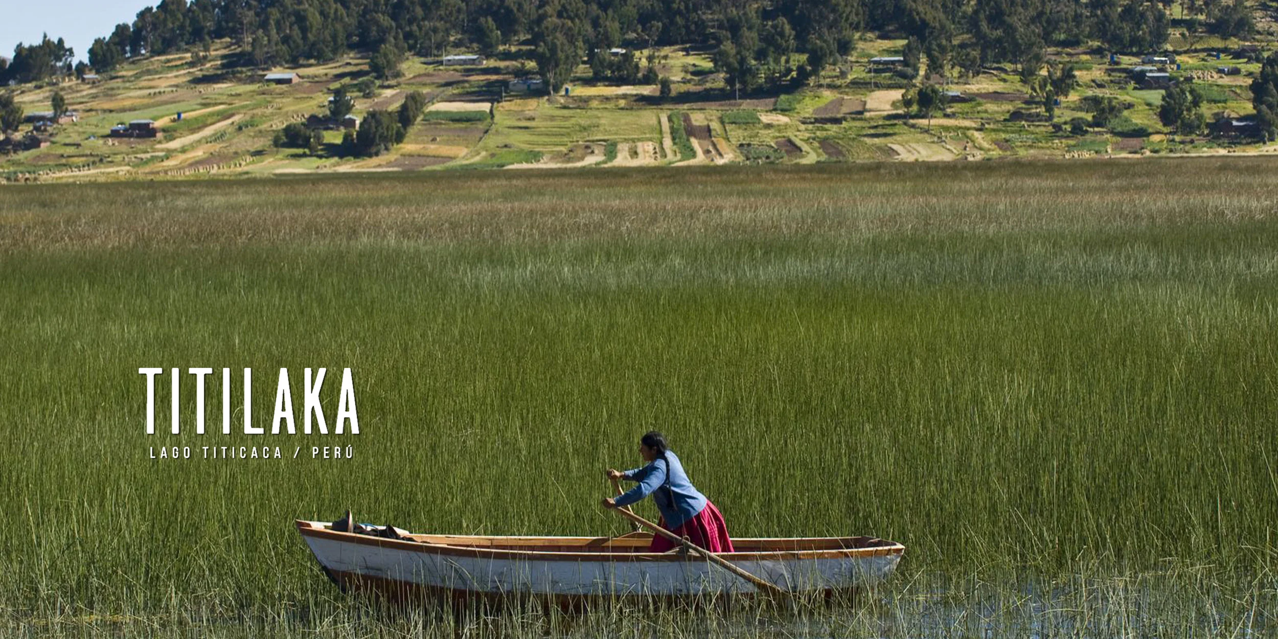 Titilaka — Clark Kotula