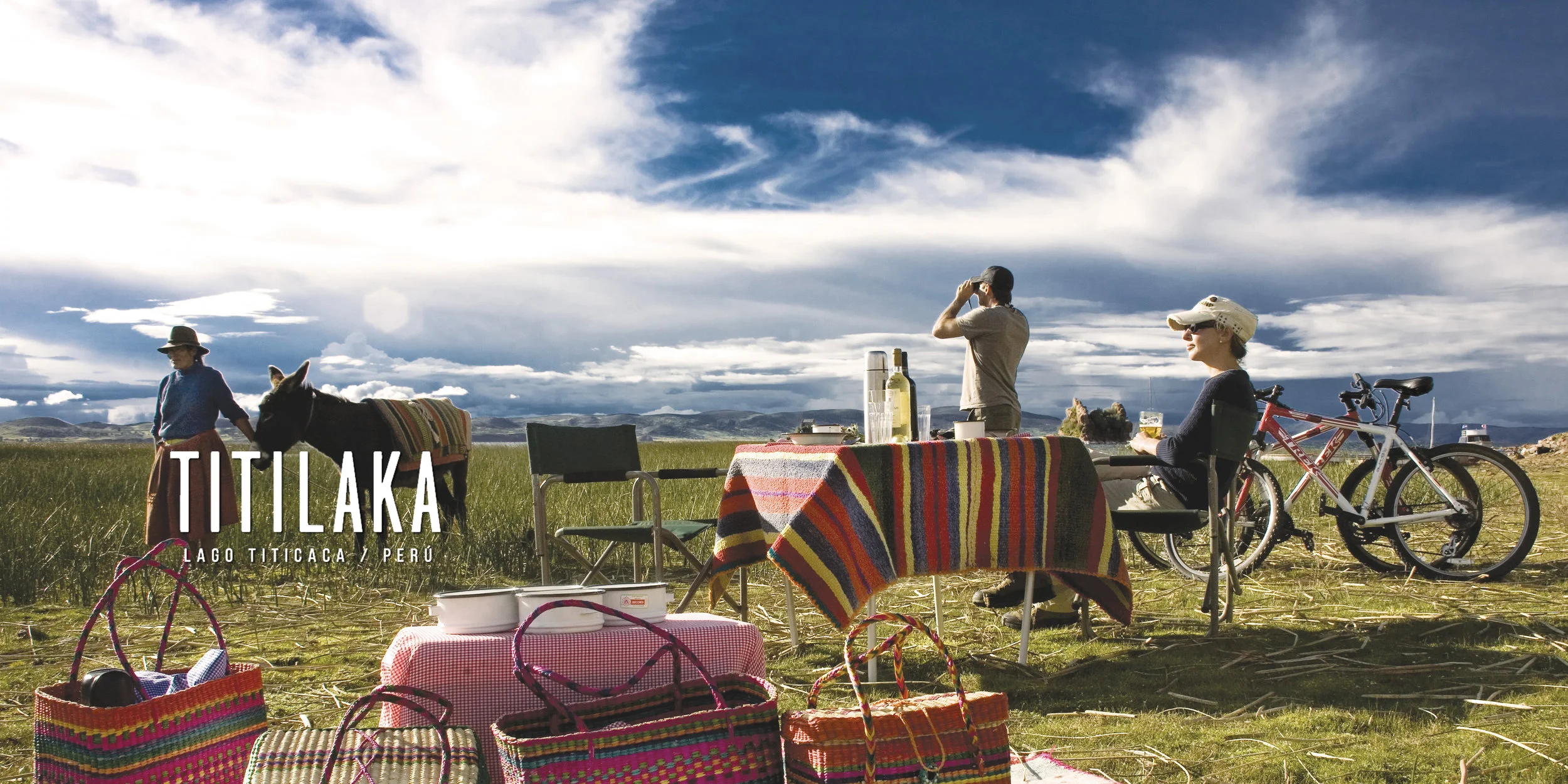 Titilaka — Clark Kotula