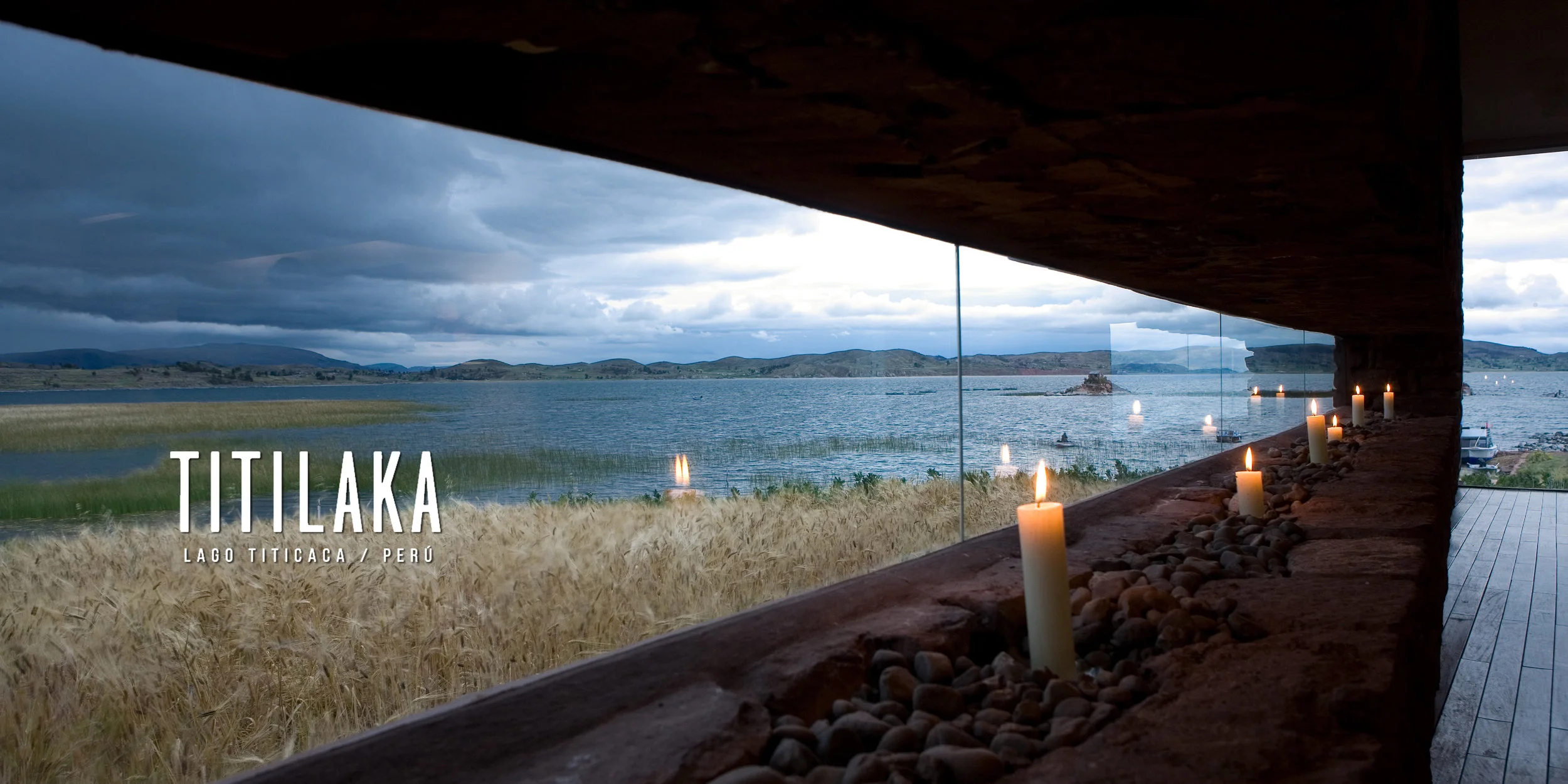 Titilaka — Clark Kotula