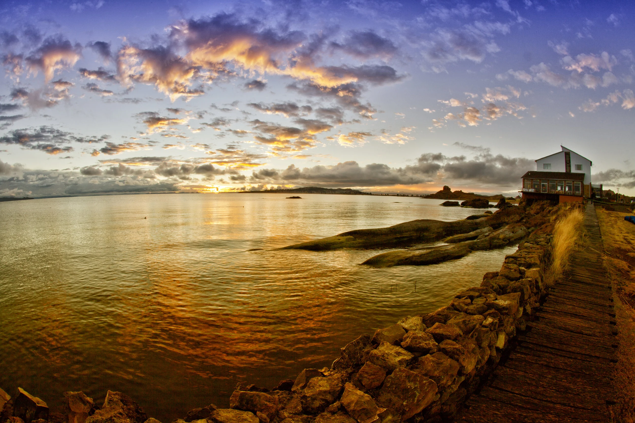 Titilaka — Clark Kotula