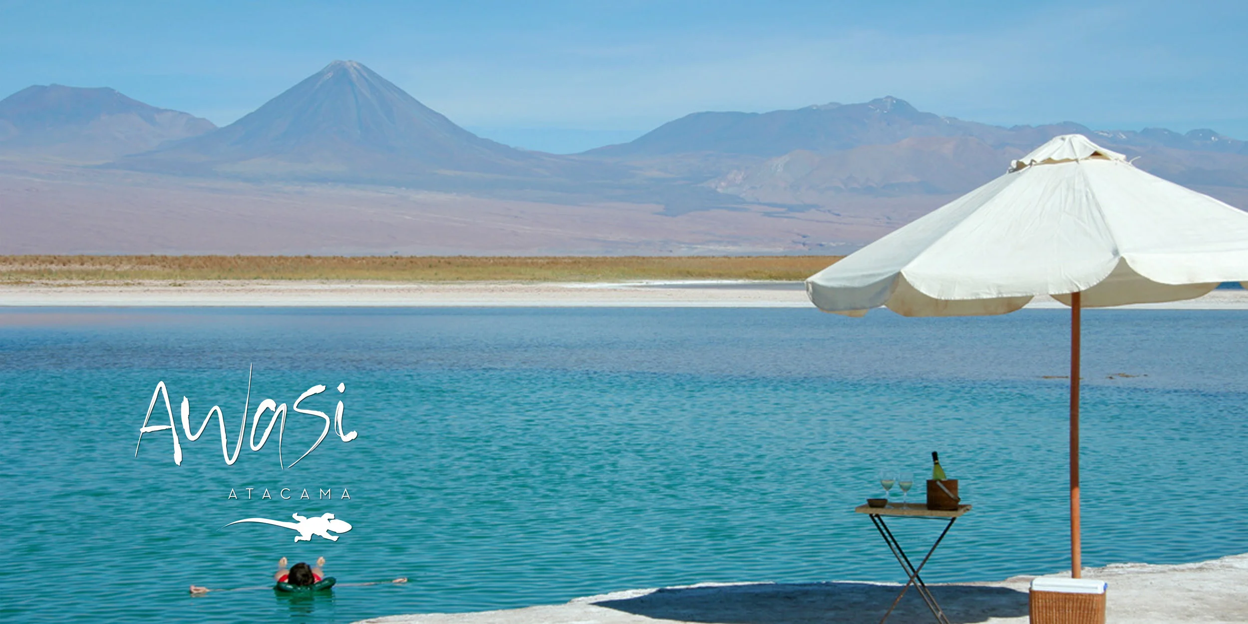 Awasi Atacama — Clark Kotula