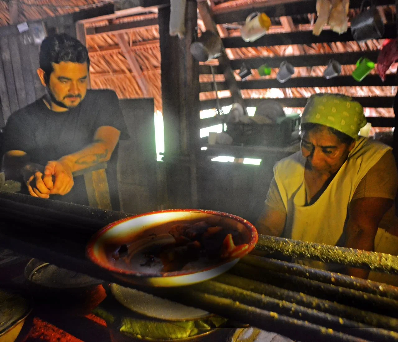 Updates & Enhancements at Arenas Del Mar — Clark Kotula