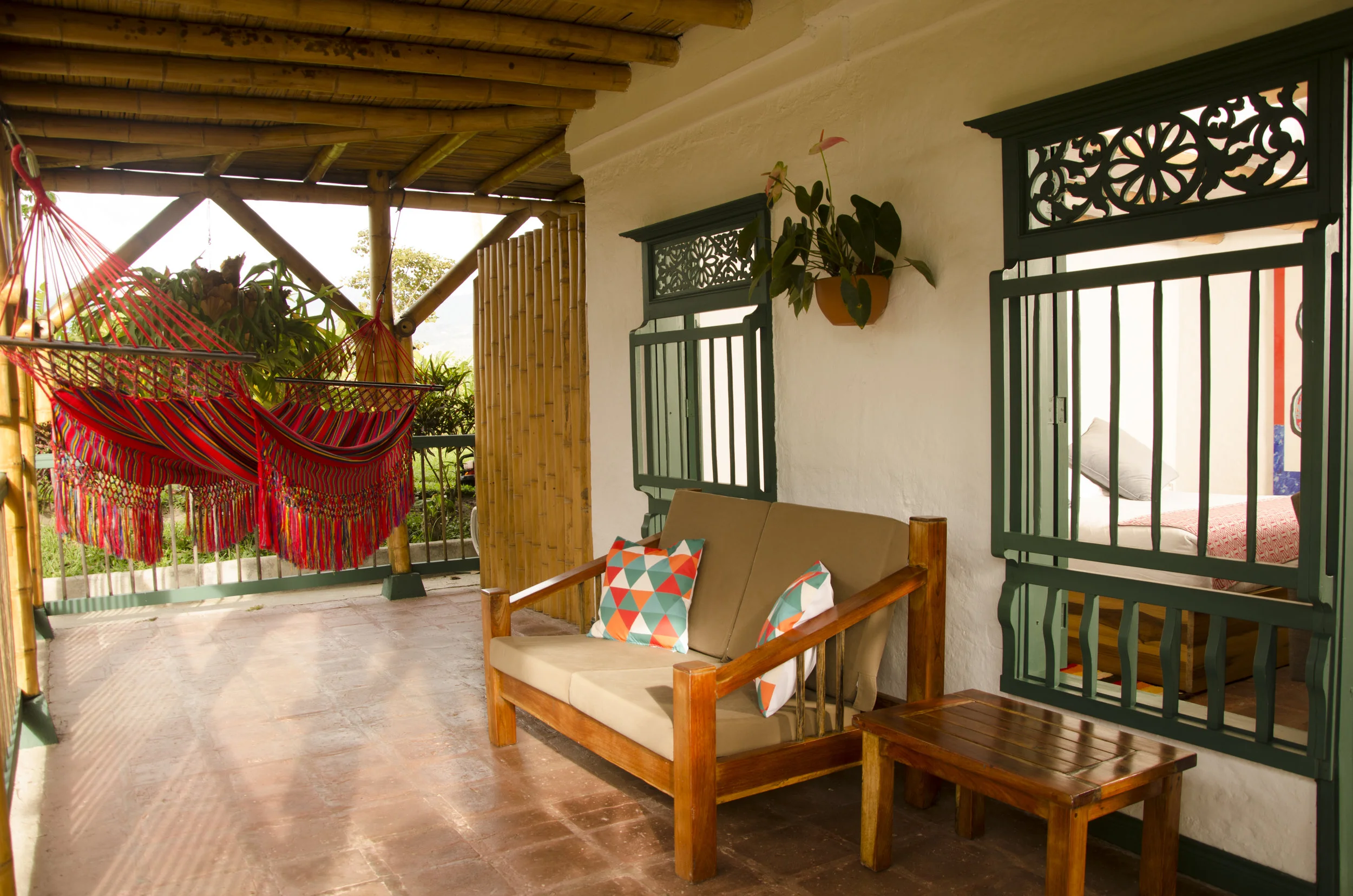 Latest News from the Properties - December 2018 — Clark Kotula