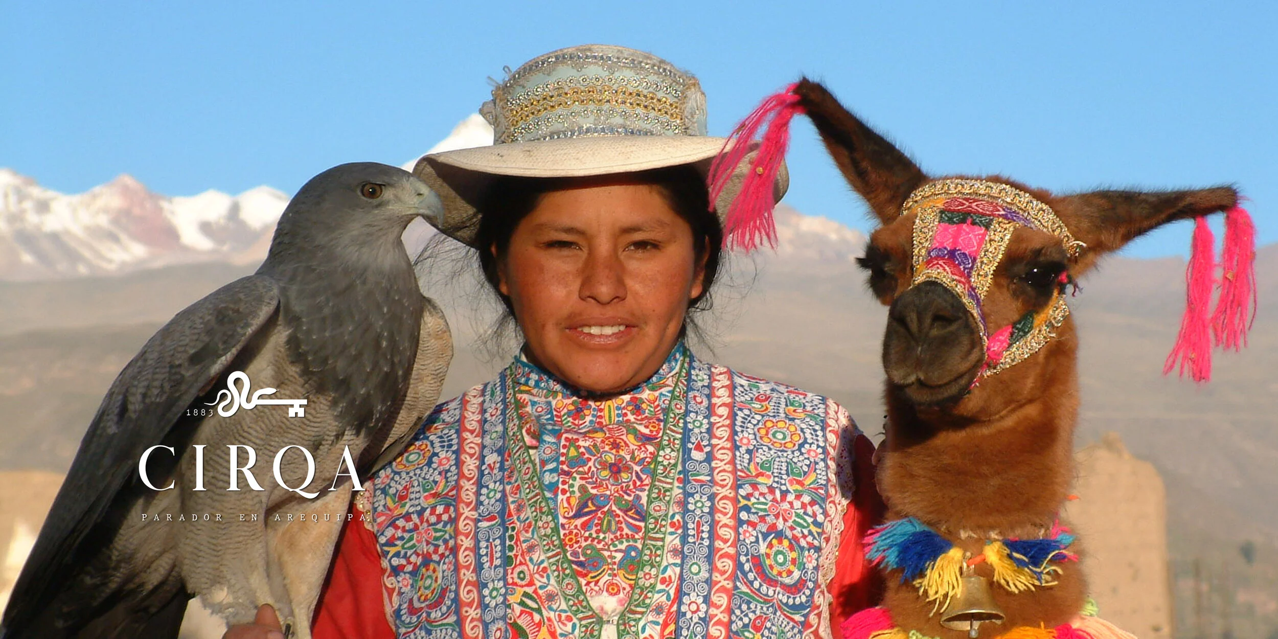 Cirqa — Clark Kotula