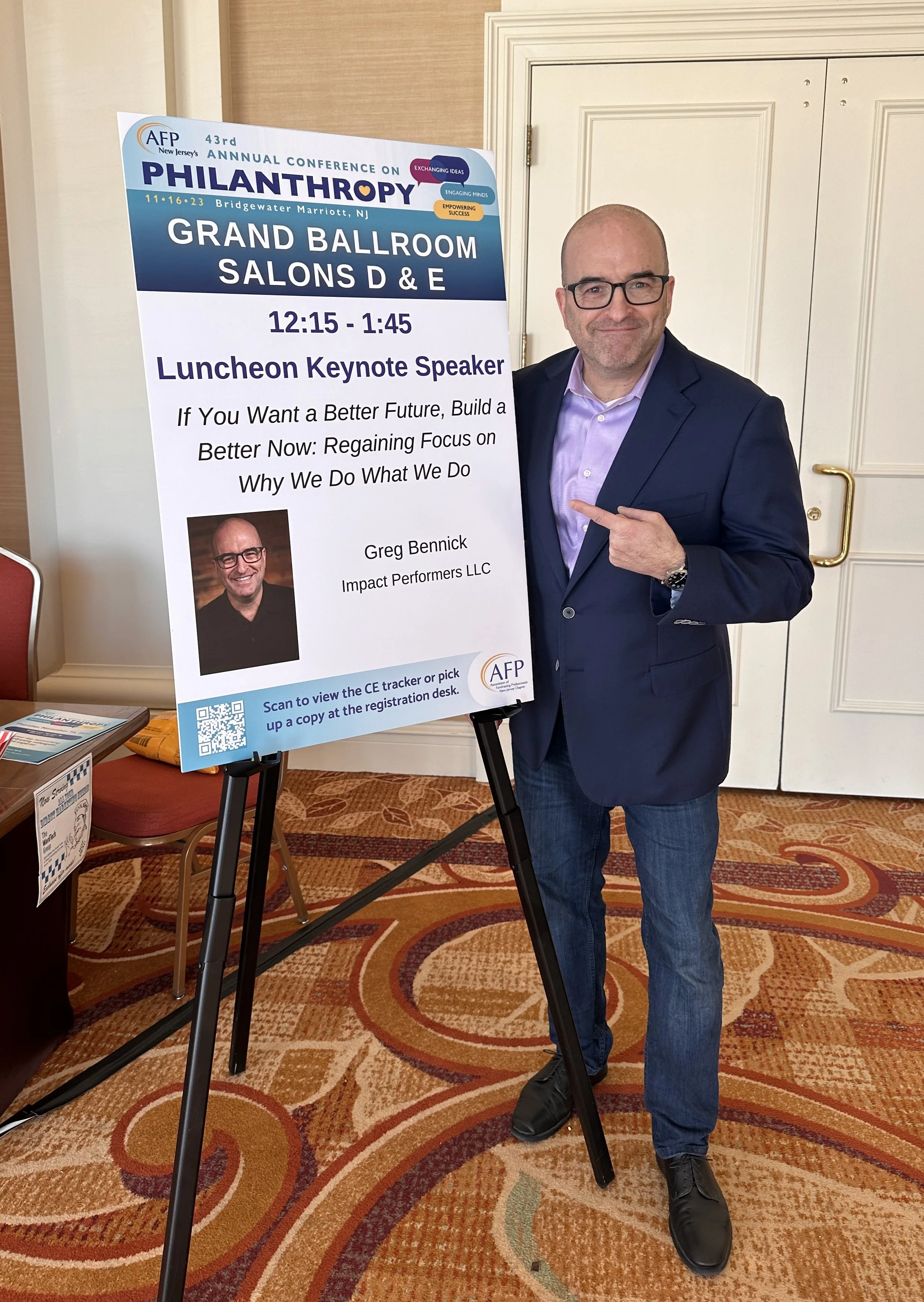 Blog — Greg Bennick