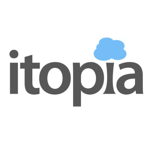 ERP026 - Desktop as a Service (DaaS) with Ted Hulsy — Evolved Radio Podcast