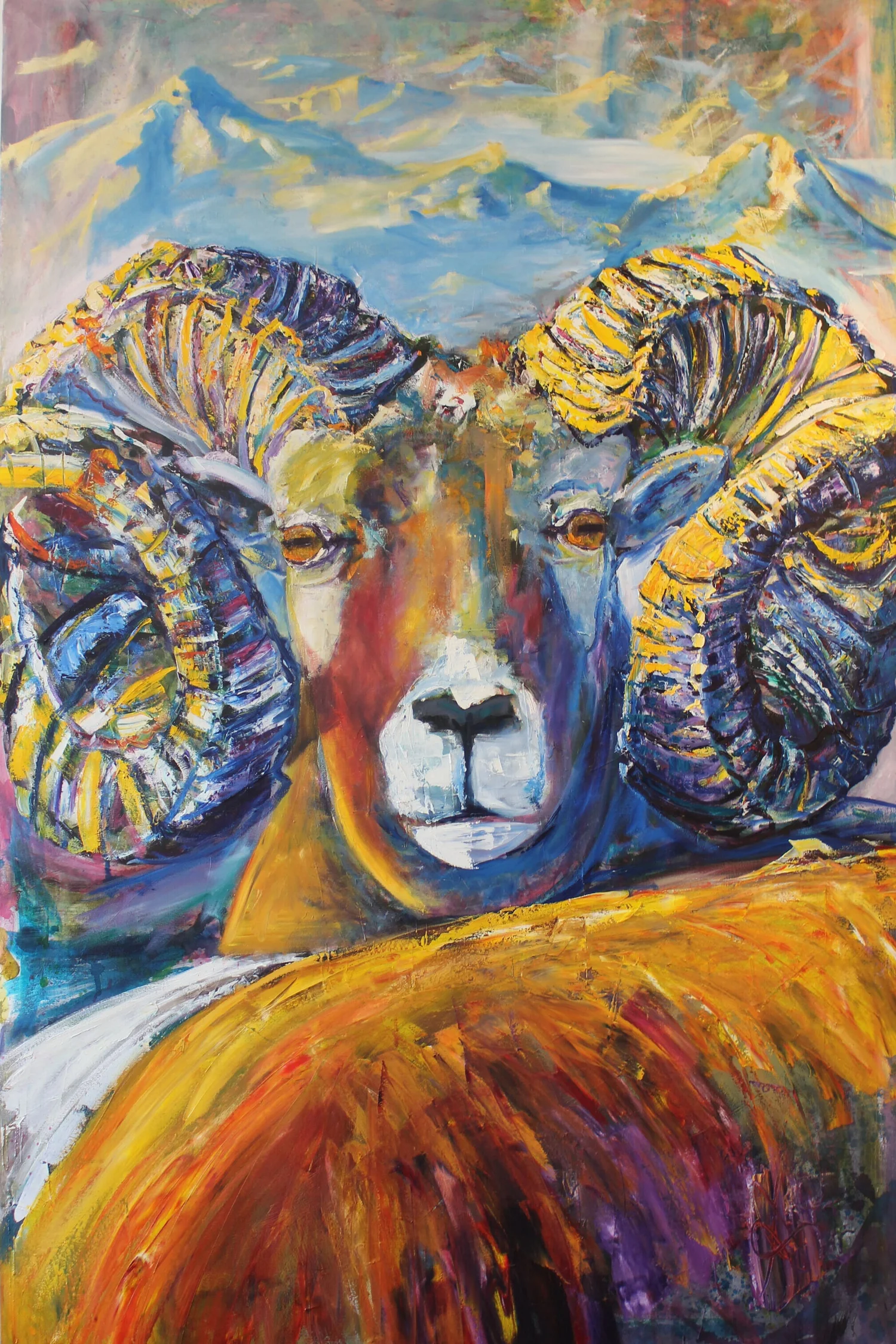 Artists — Night cafe