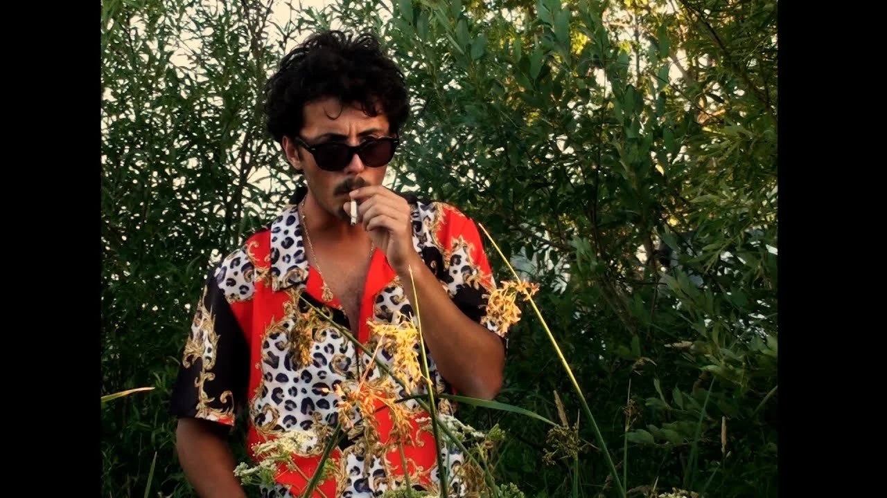 Feed Your Soul — the Night cafe