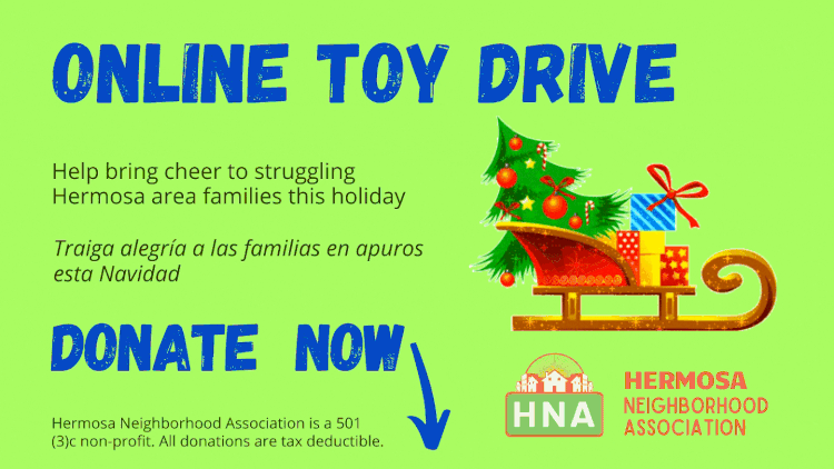 HNA - "What we do" sponsored by IL State Rep Will Guzzardi 39th ...