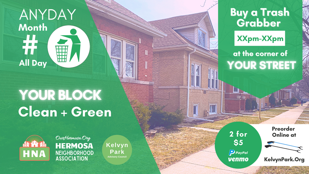 How to Organize a Neighborhood Cleanup | Hermosa Neighborhood Association