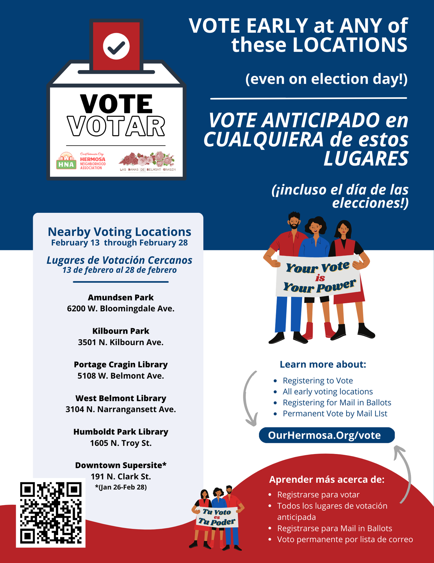 Win a $50 Aldi Gift Card with our Voting Survey | Hermosa Neighborhood ...