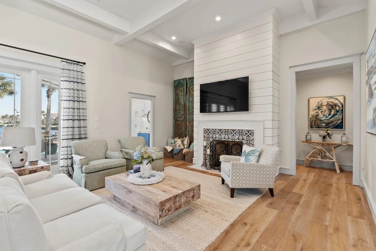 Mike Liddell Photography | Jacksonville Florida Real Estate Photographer