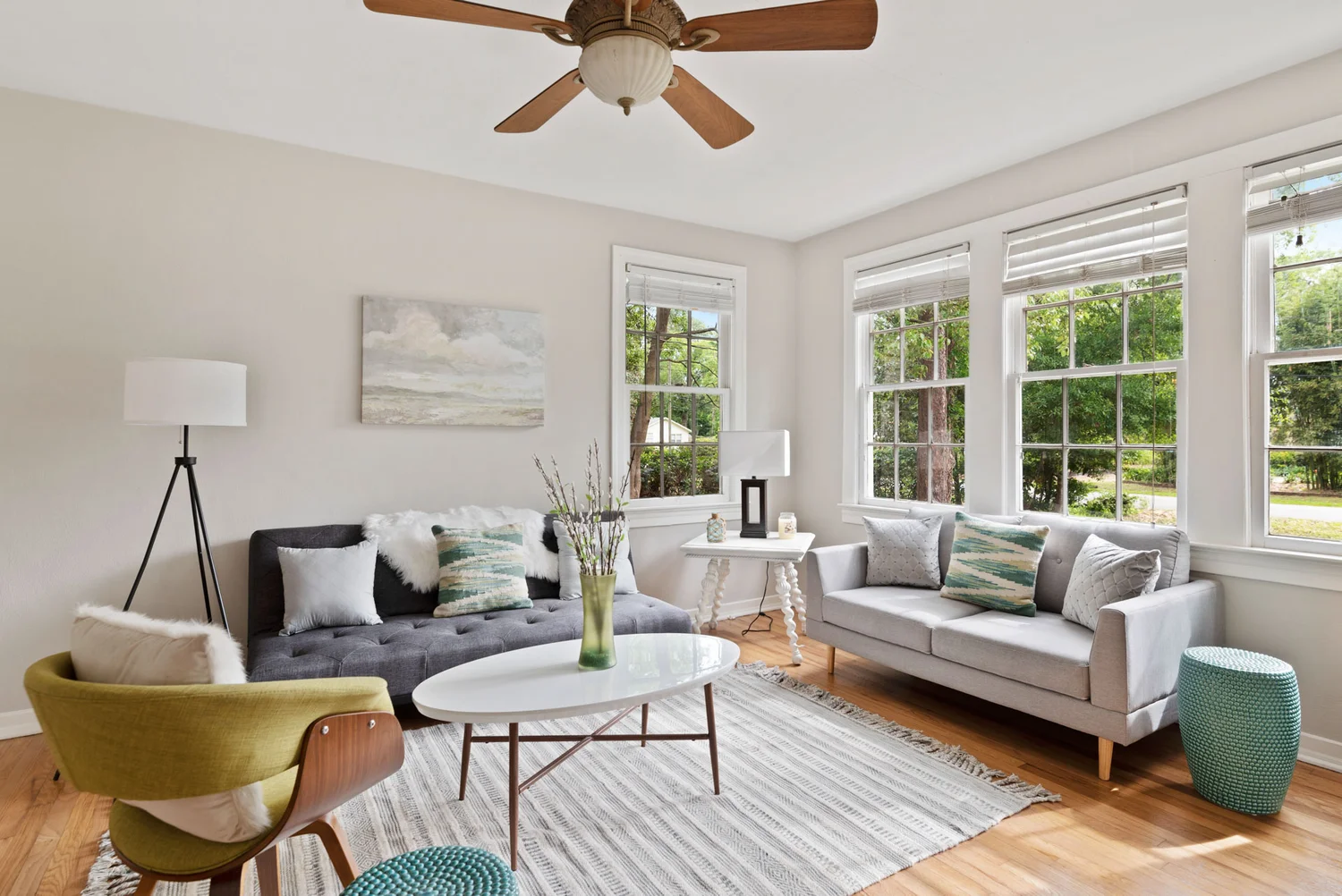 Mike Liddell Photography | Jacksonville Florida Real Estate Photographer