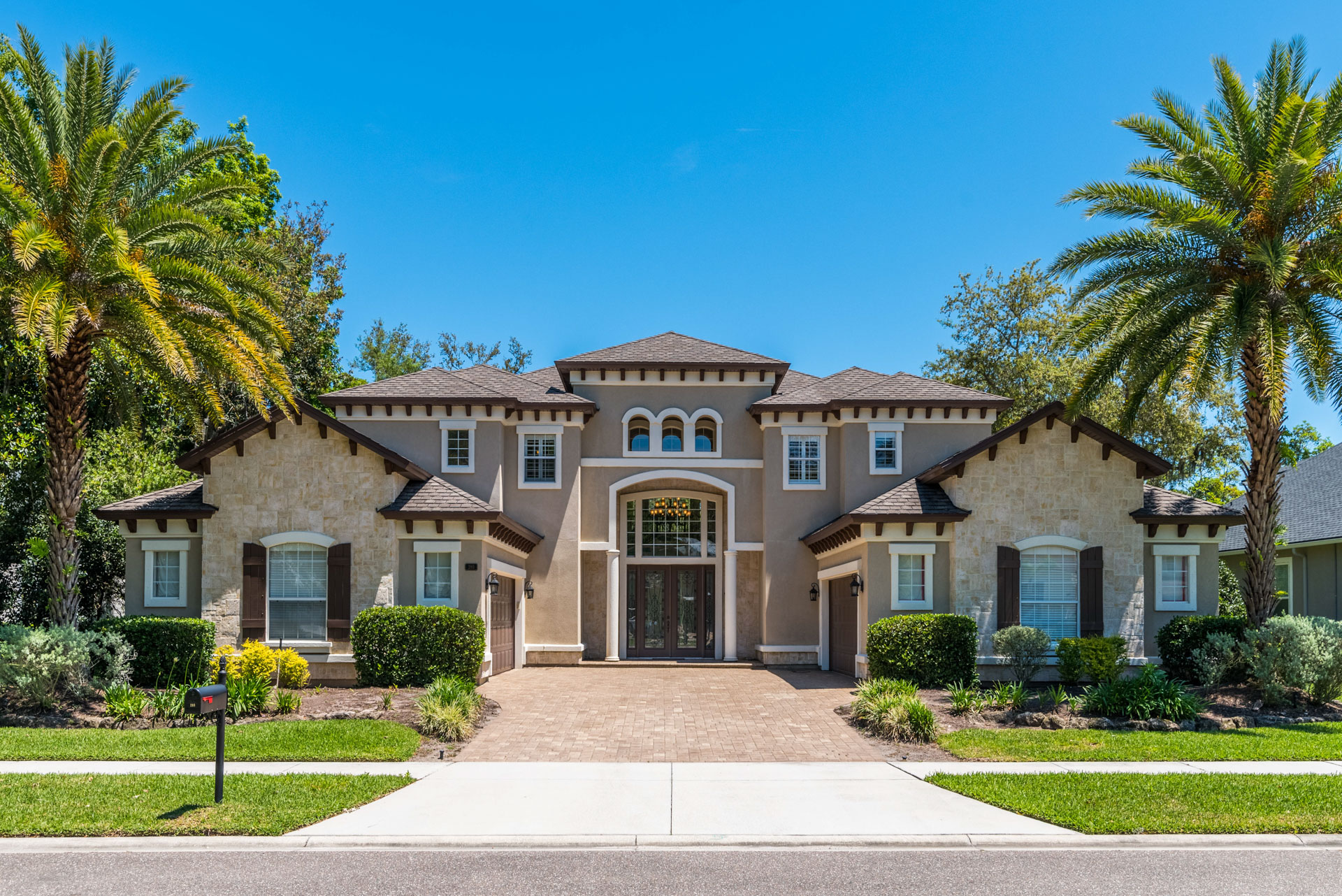 Mike Liddell Photography | Jacksonville Florida Real Estate Photographer