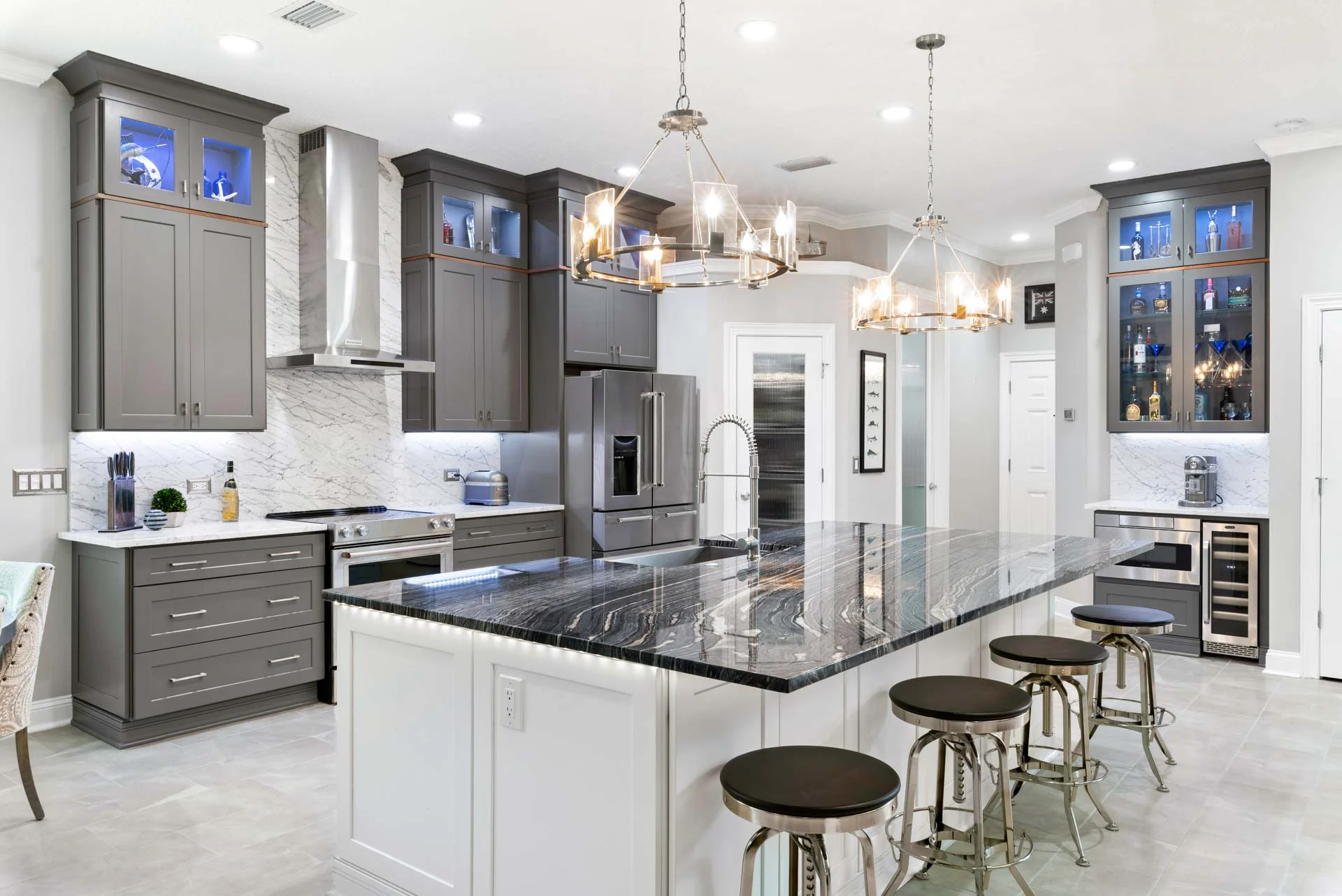 Mike Liddell Photography | Jacksonville Florida Real Estate Photographer