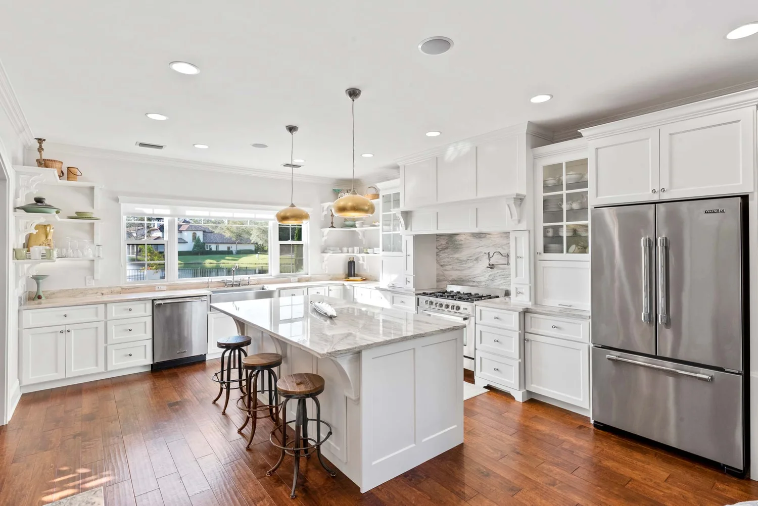 Mike Liddell Photography | Jacksonville Florida Real Estate Photographer