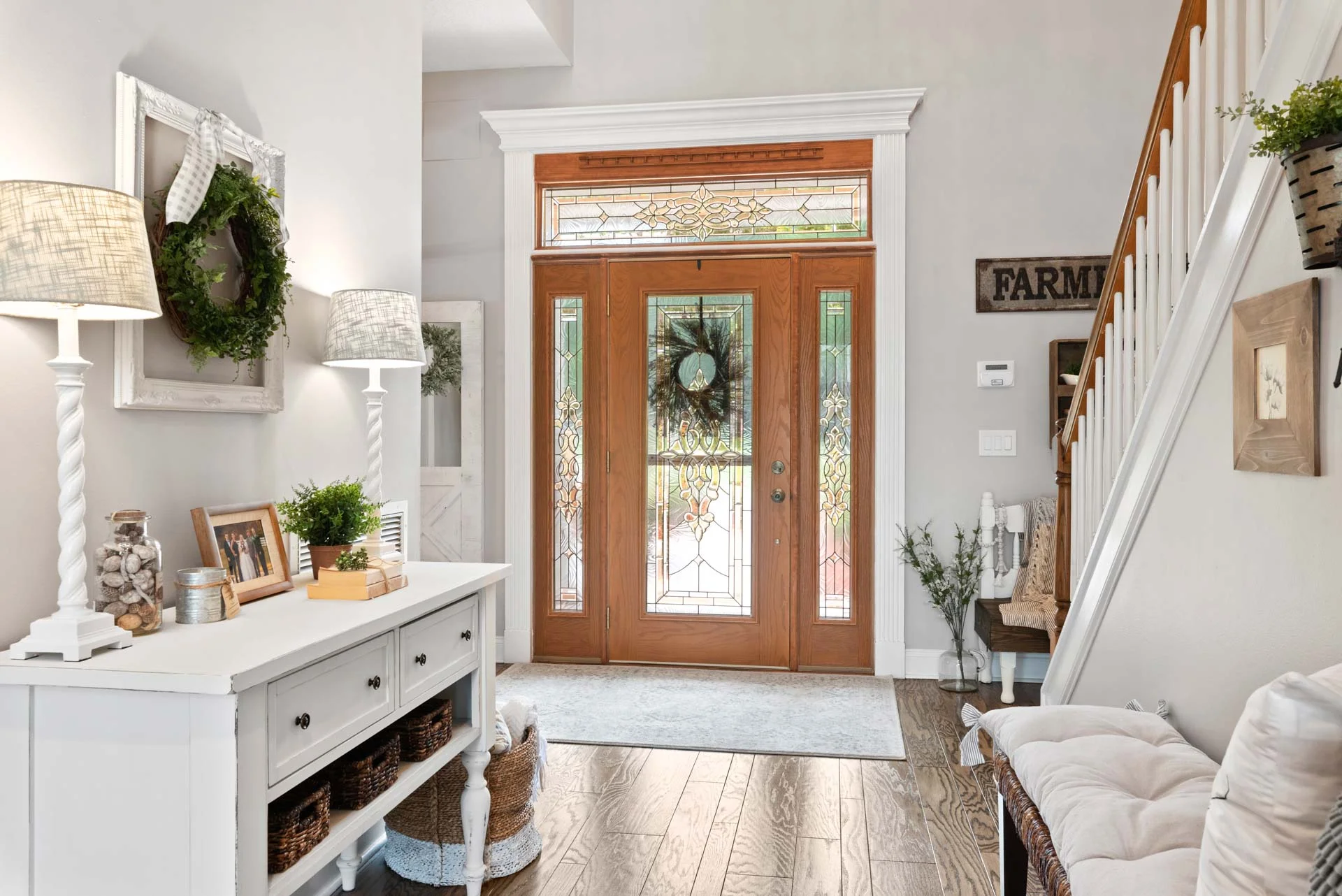 Mike Liddell Photography | Jacksonville Florida Real Estate Photographer