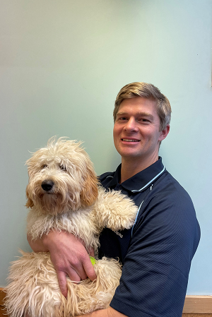 Central Vet Hospital — Central Vet Hospital