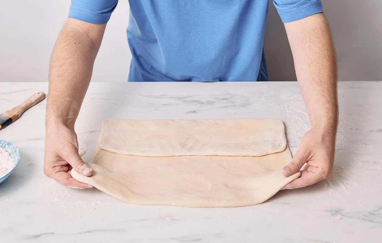 Vegan Croissants — Zacchary Bird