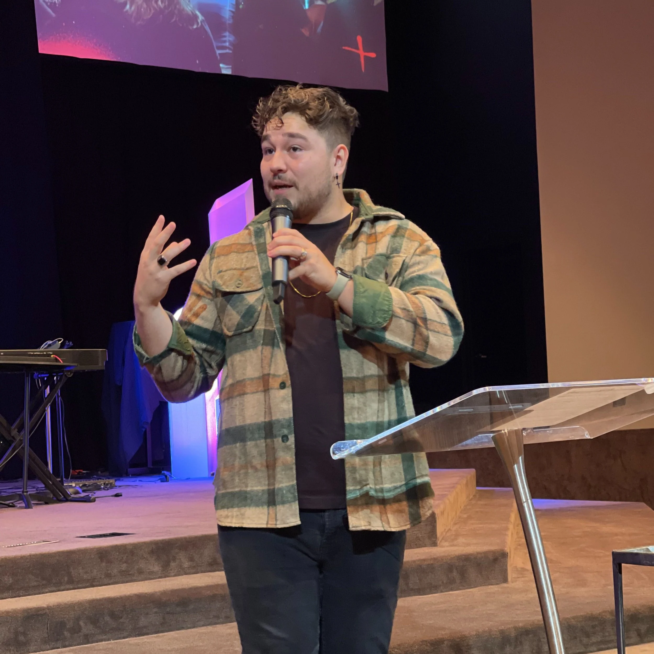 Our Team — Family Life Church