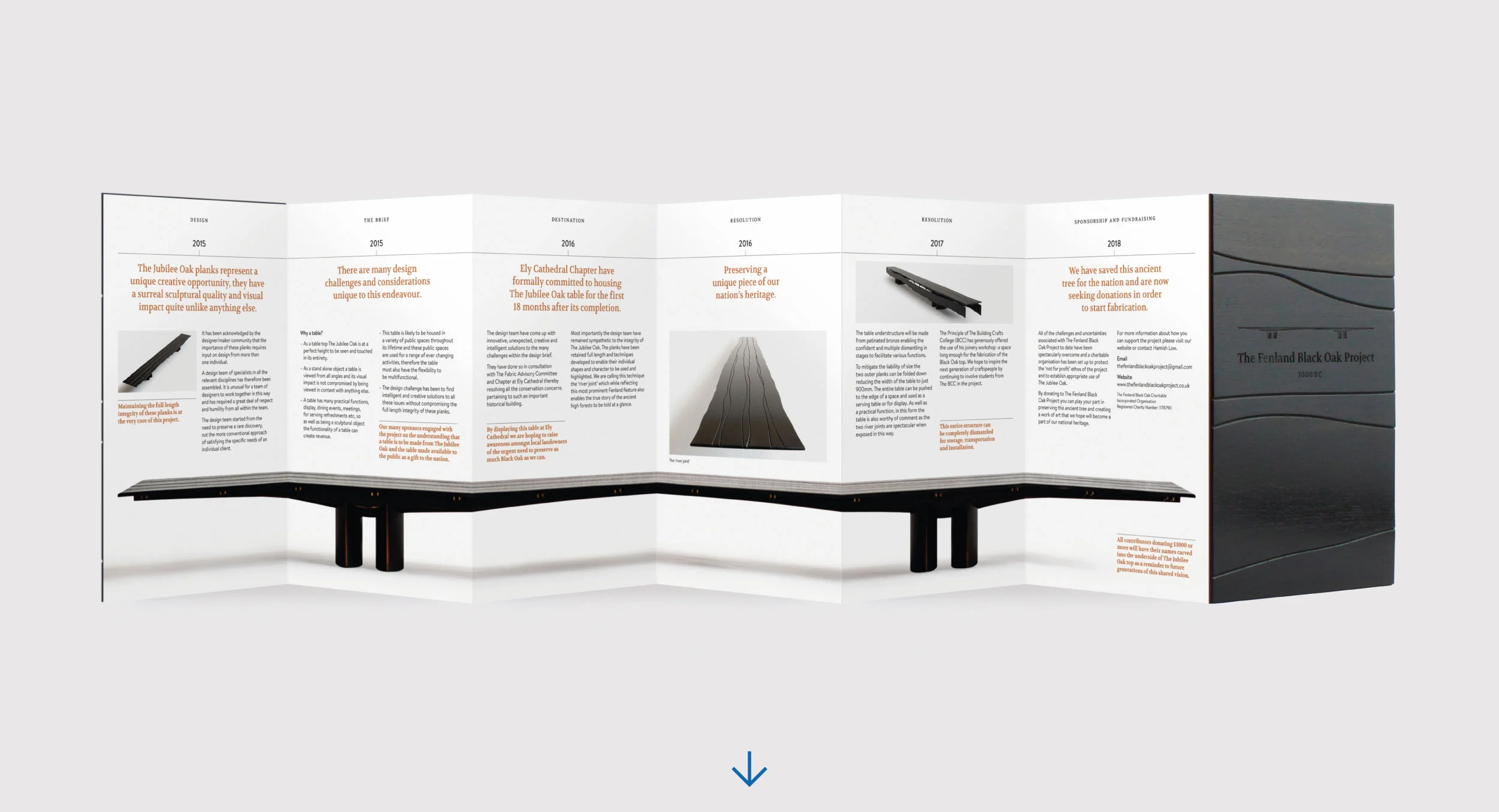 Phillip Southgate Design | Frome | Bath | Bristol