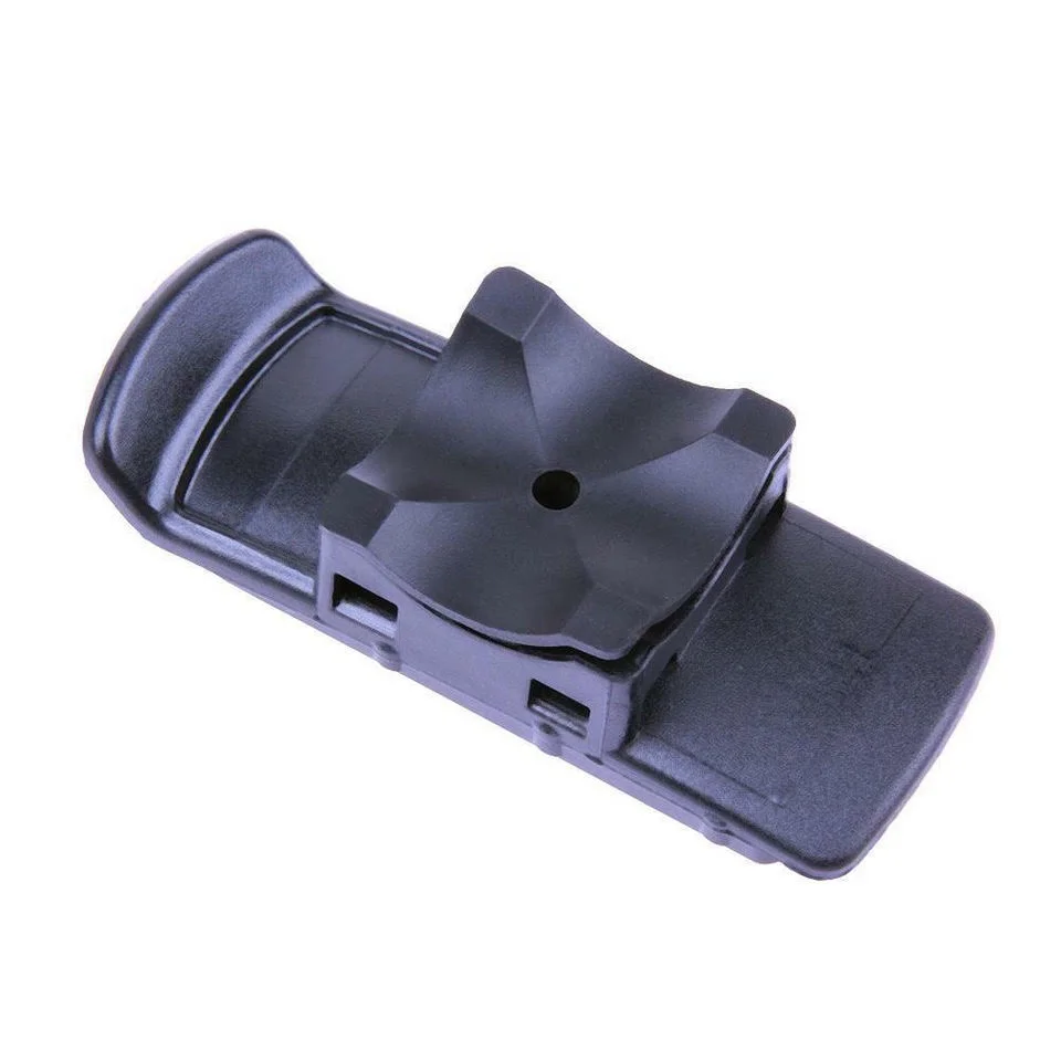 Garmin Handlebar Mount for Bike — BarYak | Bikepacking Carrying Systems